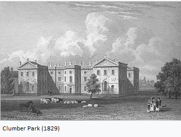 Triumph and Tragedy – The Huntriss Connection