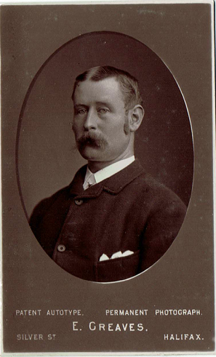 Triumph and Tragedy – The Huntriss Connection